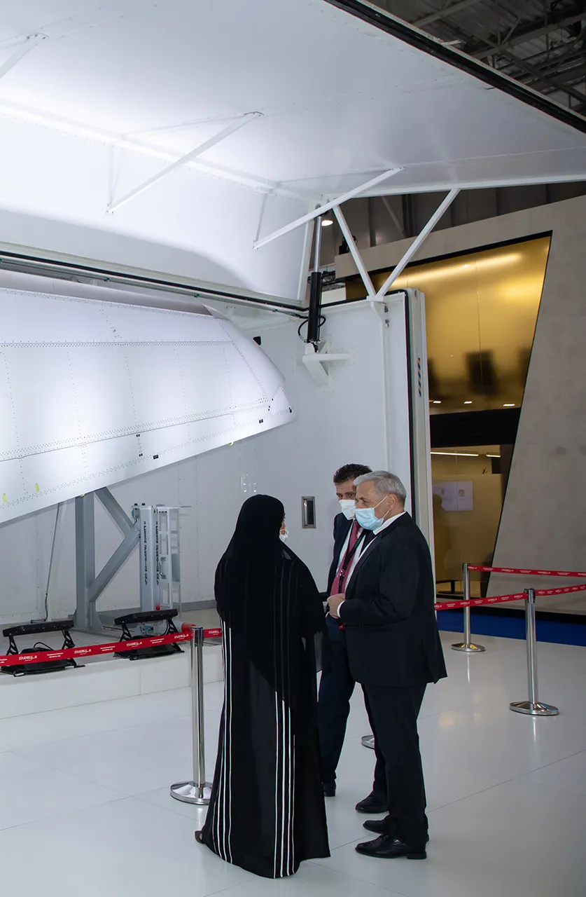 Strata Manufacturing Expands Collaboration with SABCA for the ...